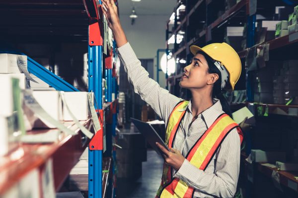 Warehouse Jobs - Workforce Management